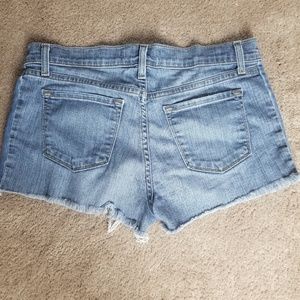 Shorts | J Brand Women Short Size 26 | Poshmark